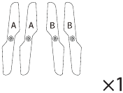 DEERC D20 - Mini Drone Manual | ManualsLib