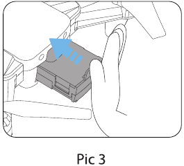 DEERC D20 - Mini Drone Manual | ManualsLib