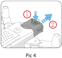 DEERC D20 - Mini Drone Manual | ManualsLib