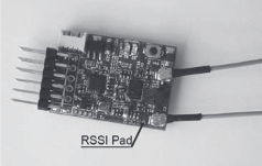 FrSky X4R-SB Manual | ManualsLib