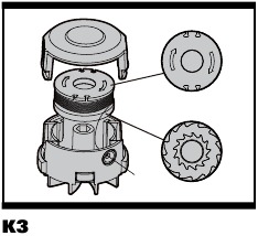 Worx WG155 Trimmer Manual | ManualsLib