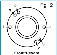 Thetford Aqua-Magic IV Manual | ManualsLib