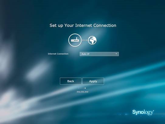 Synology RT2600ac Router Manual | ManualsLib