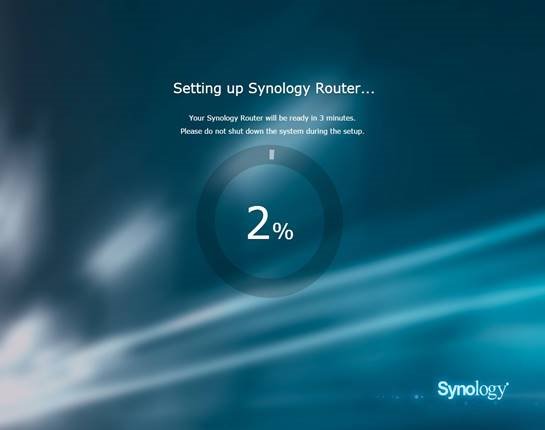 Synology RT2600ac Router Manual | ManualsLib