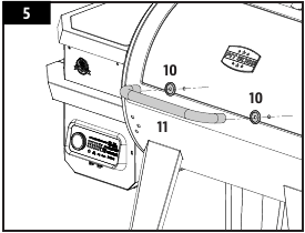 Pit Boss 850 PRO Series Manual. Recipes | ManualsLib