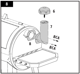 Pit Boss 850 PRO Series Manual. Recipes | ManualsLib