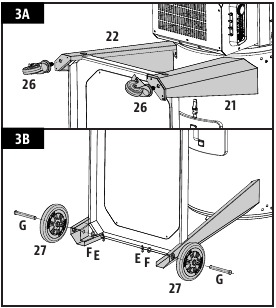 Pit Boss Pb1150ps2 - 1150 PRO Series 2 Manual | ManualsLib
