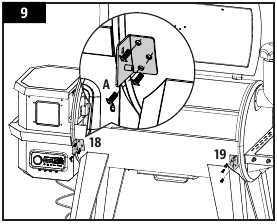 Pit Boss Pb1150ps2 - 1150 PRO Series 2 Manual | ManualsLib