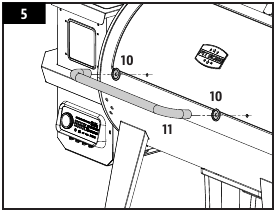 Pit Boss Pb1150ps2 - 1150 PRO Series 2 Manual | ManualsLib