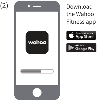 Wahoo KICKR Quick Start Guide | ManualsLib