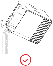 Elechomes Humidifier SH8820 Manual | ManualsLib