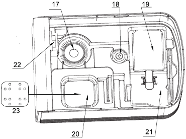 Elechomes Humidifier SH8820 Manual | ManualsLib