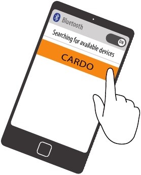 Cardo Freecom 1 Plus Manual | ManualsLib
