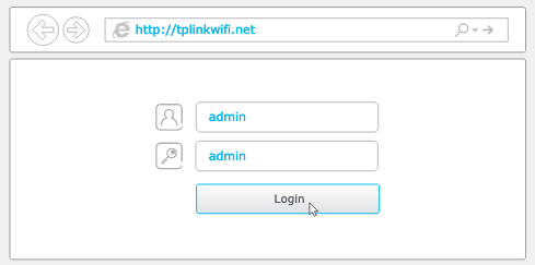 TP-Link AC1200 - Wireless Dual Band Gigabit Router Quick Guide. Setup ...