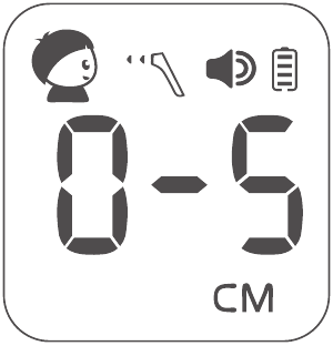 Yuwell Infrared Thermometer YT-1 Manual | ManualsLib