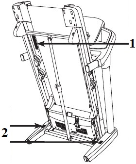 Proform Ifit 795 Treadmill Manual | ManualsLib