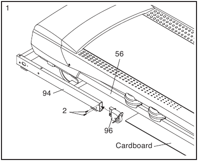 Proform Ifit 795 Treadmill Manual | ManualsLib