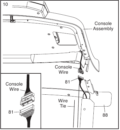 Proform Ifit 795 Treadmill Manual | ManualsLib