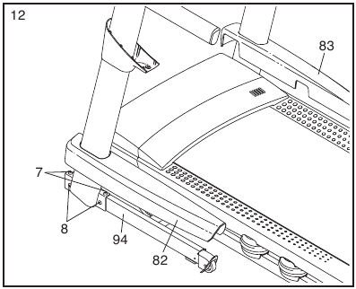 Proform Ifit 795 Treadmill Manual | ManualsLib