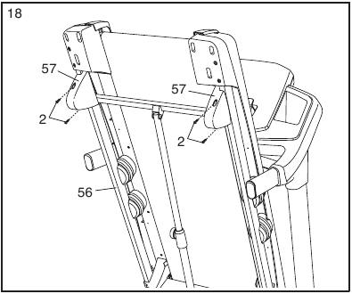 Proform Ifit 795 Treadmill Manual | ManualsLib