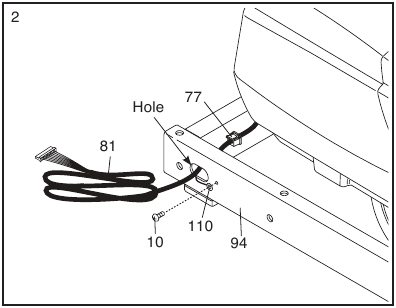 Proform Ifit 795 Treadmill Manual | ManualsLib