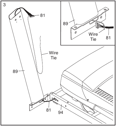 Proform Ifit 795 Treadmill Manual | ManualsLib