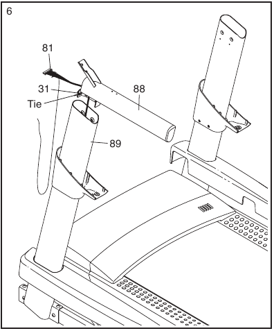 Proform Ifit 795 Treadmill Manual | ManualsLib