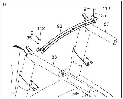 Proform Ifit 795 Treadmill Manual | ManualsLib