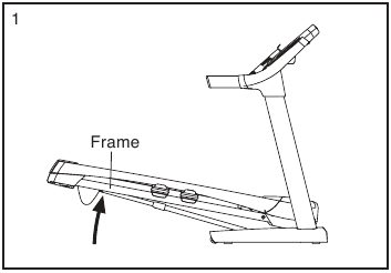Proform Ifit 795 Treadmill Manual | ManualsLib