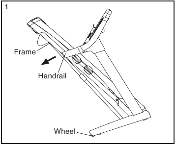 Proform Ifit 795 Treadmill Manual | ManualsLib