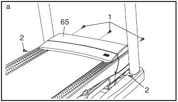 Proform Ifit 795 Treadmill Manual | ManualsLib