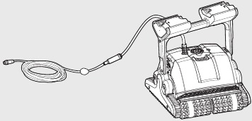Maytronics Dolphin M400 Manual | ManualsLib