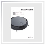 ECOVACS DEEBOT N79 Manual | ManualsLib