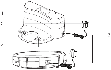 ECOVACS DEEBOT N79 Manual | ManualsLib