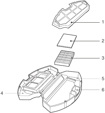 ECOVACS DEEBOT N79 Manual | ManualsLib