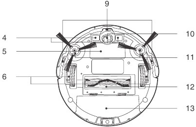 ECOVACS DEEBOT N79 Manual | ManualsLib