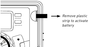 Orbit Sprinkler 57894 Manual | ManualsLib
