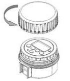 Orbit Sprinkler Timer 57860 Manual | ManualsLib