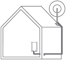 Starlink Volcano Mount Installation Manual | ManualsLib