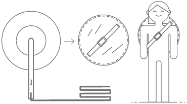 Starlink Volcano Mount Installation Manual | ManualsLib