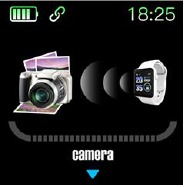 PROSCAN Smart Watch PBTW278 Manual | ManualsLib