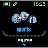 PROSCAN Smart Watch PBTW278 Manual | ManualsLib