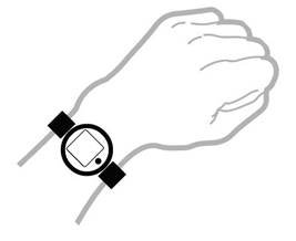 PROSCAN Smart Watch PBTW278 Manual | ManualsLib