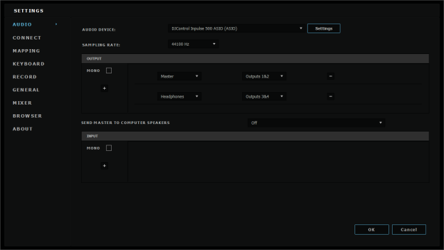 Hercules DJ Control Inpulse 500 Manual | ManualsLib