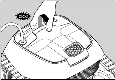 Maytronics Dolphin Nautilus CC Manual | ManualsLib