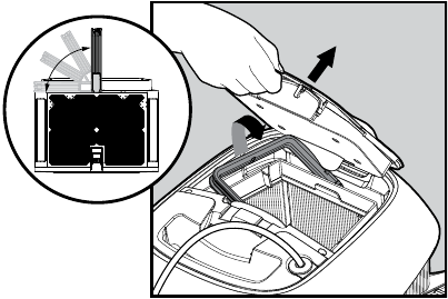 Maytronics Dolphin Nautilus CC Manual | ManualsLib