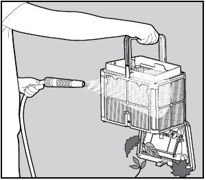 Maytronics Dolphin Nautilus CC Manual | ManualsLib