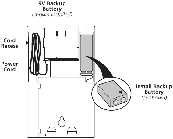 Kidde KN-COEG-3 - Carbon Monoxide and Explosive Gas Alarm Manual ...