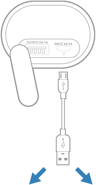 Jam Ultra Wireless Earbuds Manual | ManualsLib