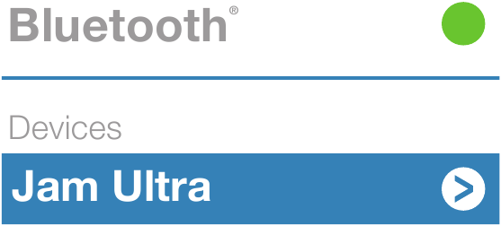 Jam Ultra Wireless Earbuds Manual | ManualsLib